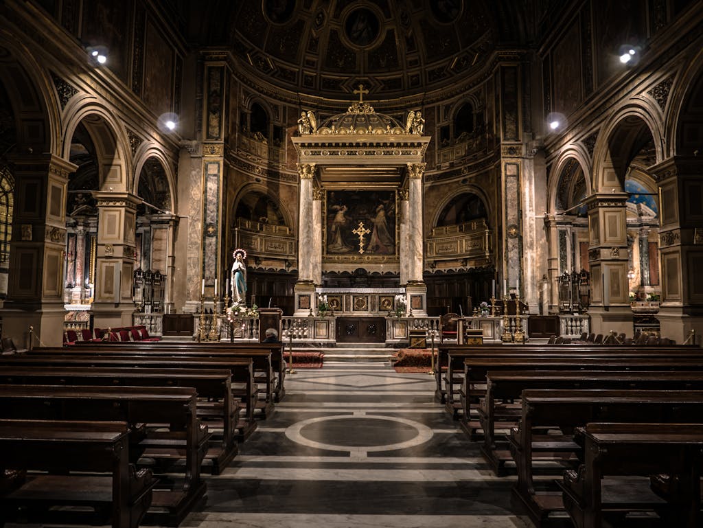 Old Catholic Church – 6 Key Facts That Will Surprise You